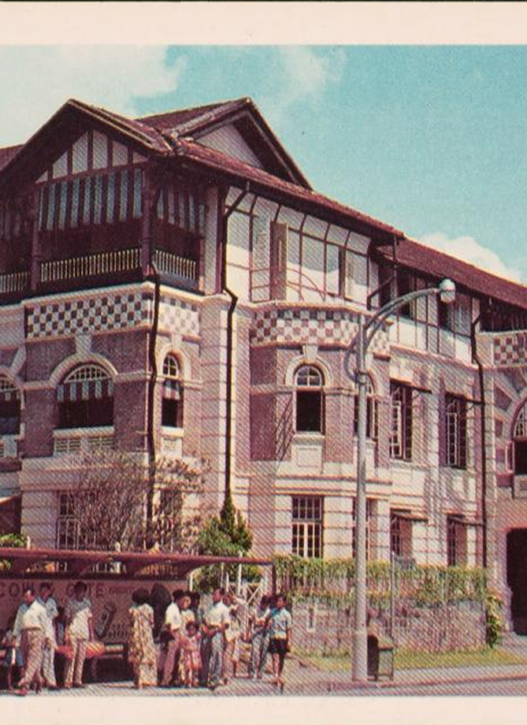 About YMCA: History, Values & Mission – YMCA