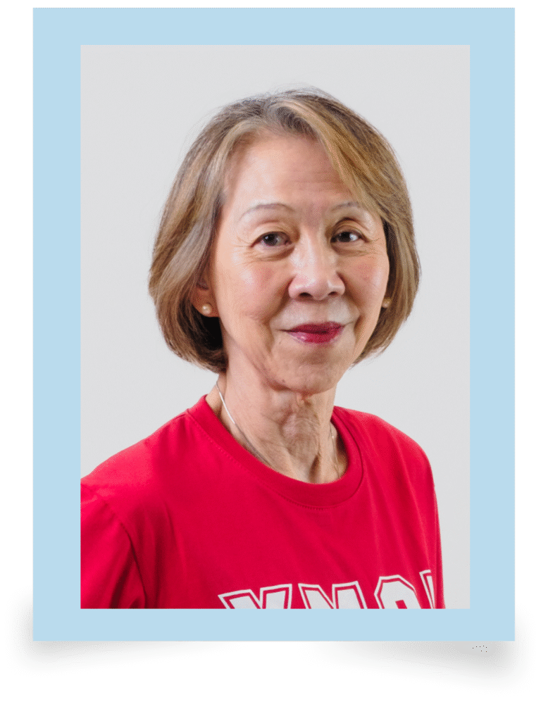Our Team – YMCA of Singapore