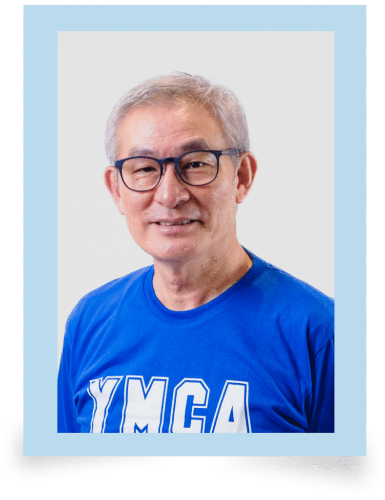 Our Team – YMCA of Singapore