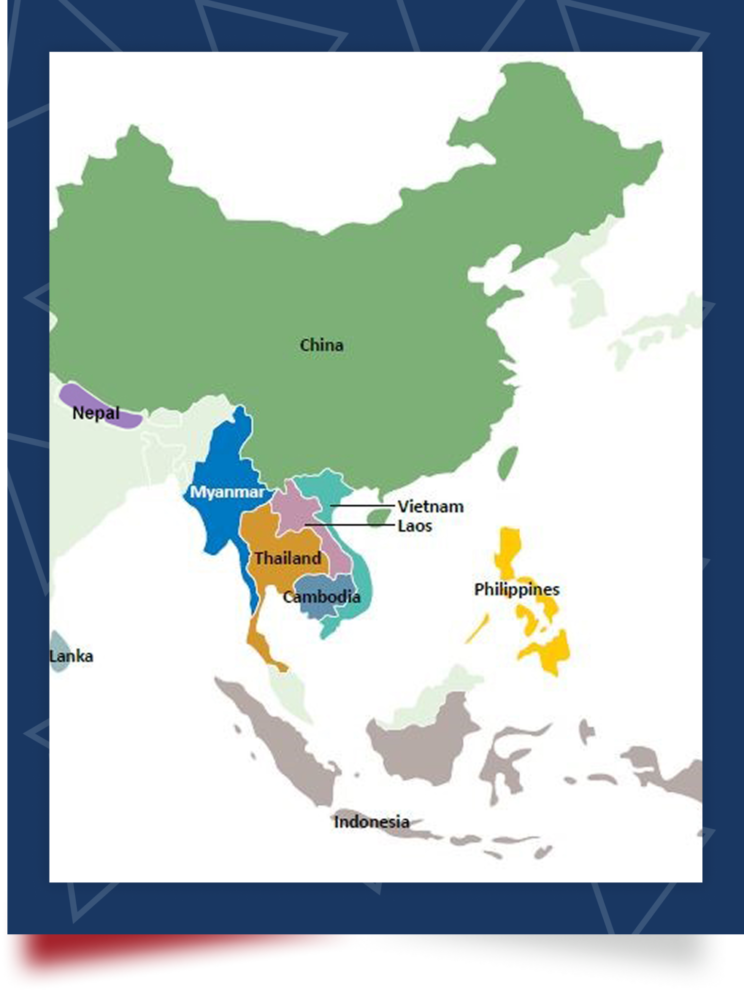 YMCA International Service Programmes – YMCA of Singapore