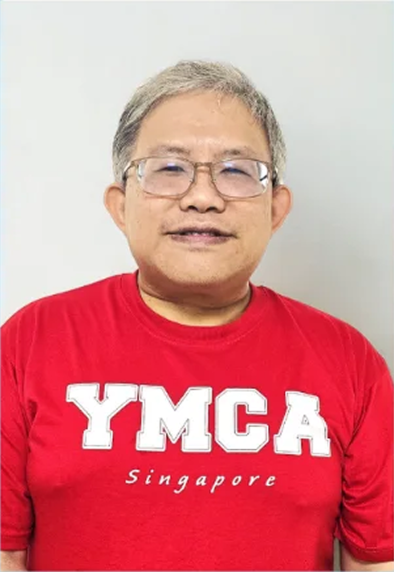 Our Team – YMCA of Singapore